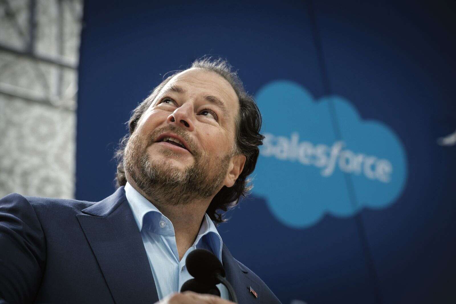 Salesforce Hiring In Ireland Amid Ai Expansion Plans Business Post
