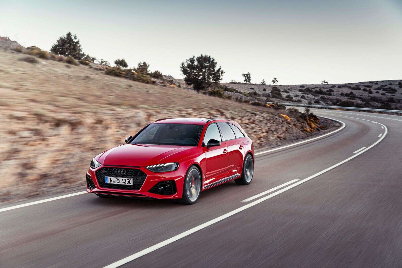 Motoring: Audi’s latest Avant ticks all the boxes | Business Post