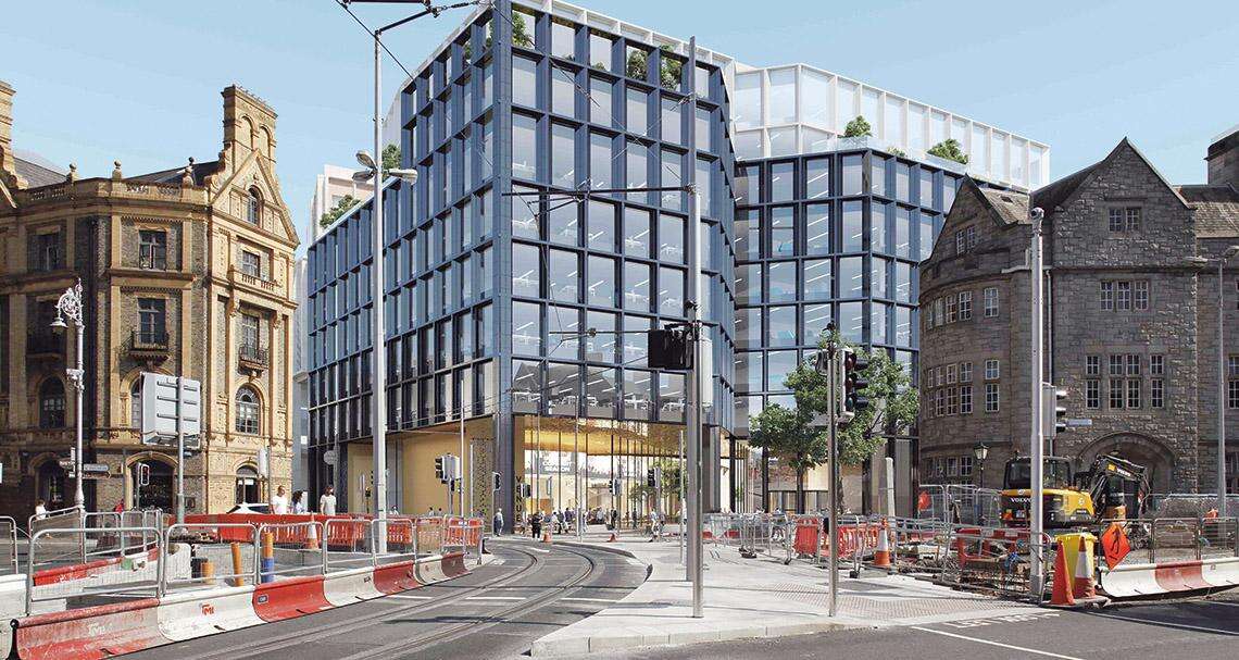 Construction Information Services round-up | Business Post