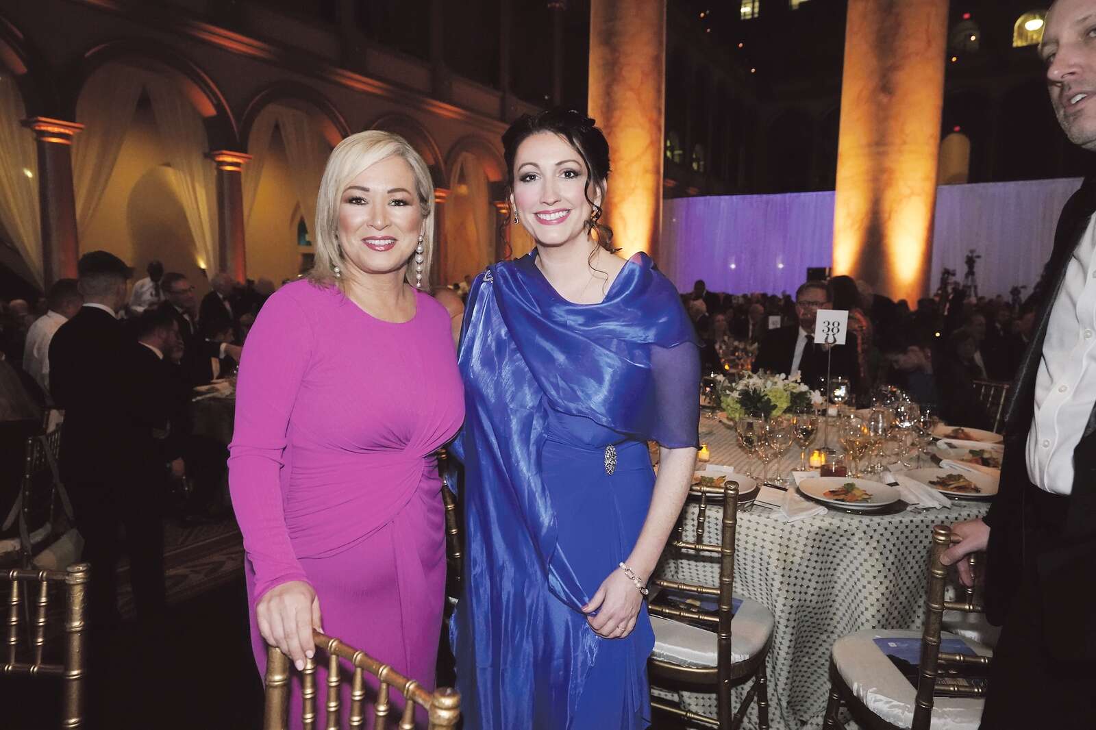 Marion McKeone: Unity of North’s new leaders will appeal to corporate ...