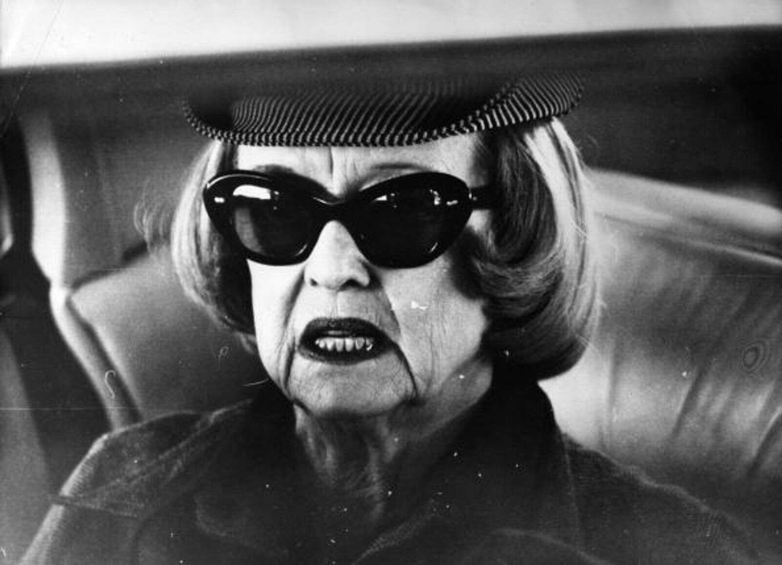 Making a spectacle of yourself: how glasses went from old school to ...