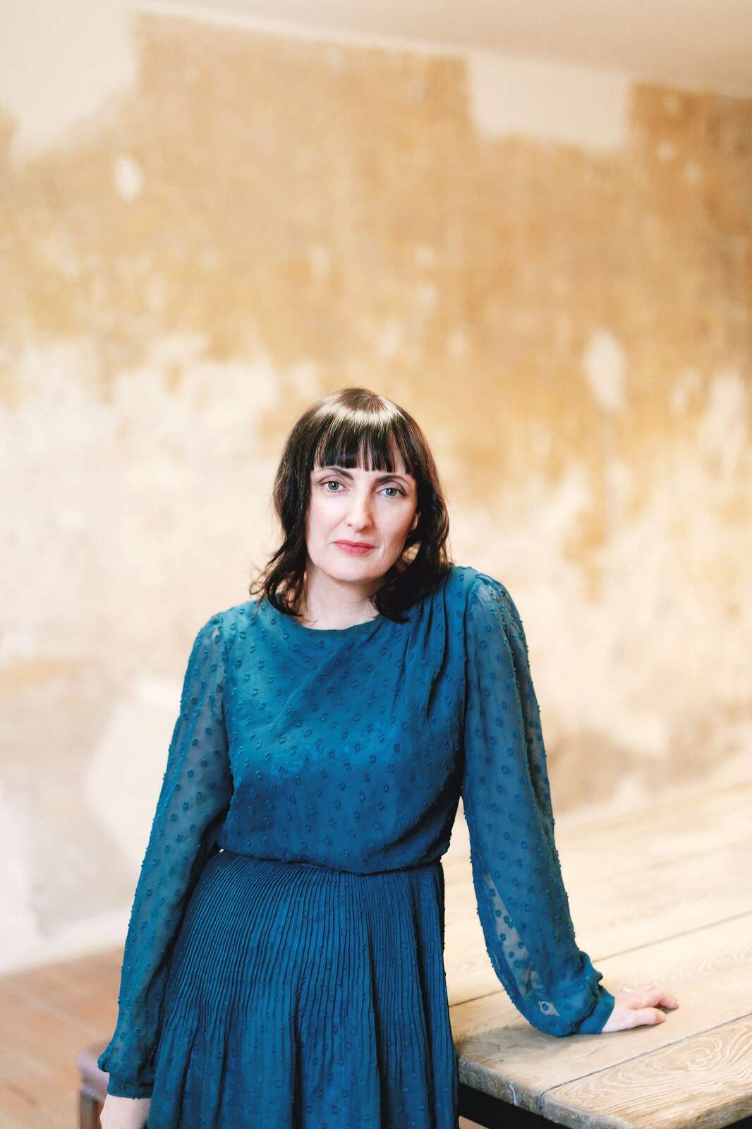 Book Review: Gleeson’s long-fiction debut sparkles with literary ...