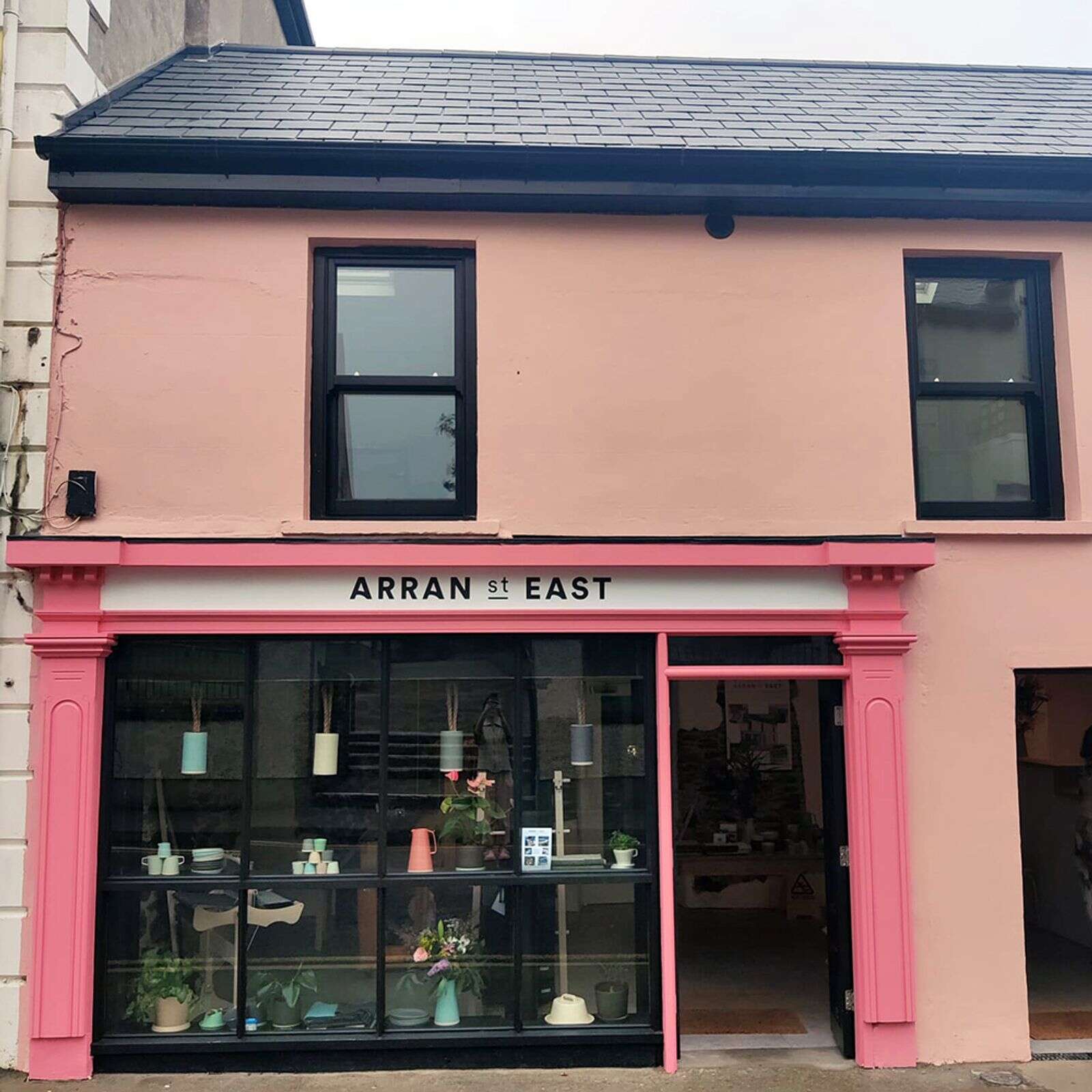 Inner Spaces: Meet the creative forces behind Dublin’s beloved pottery ...