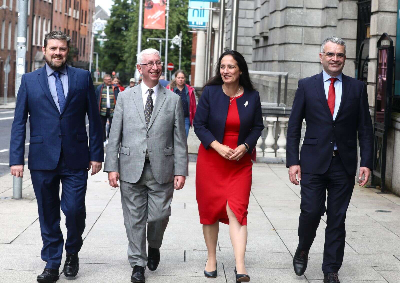 Media regulator announces plans to hire 120 people | Business Post