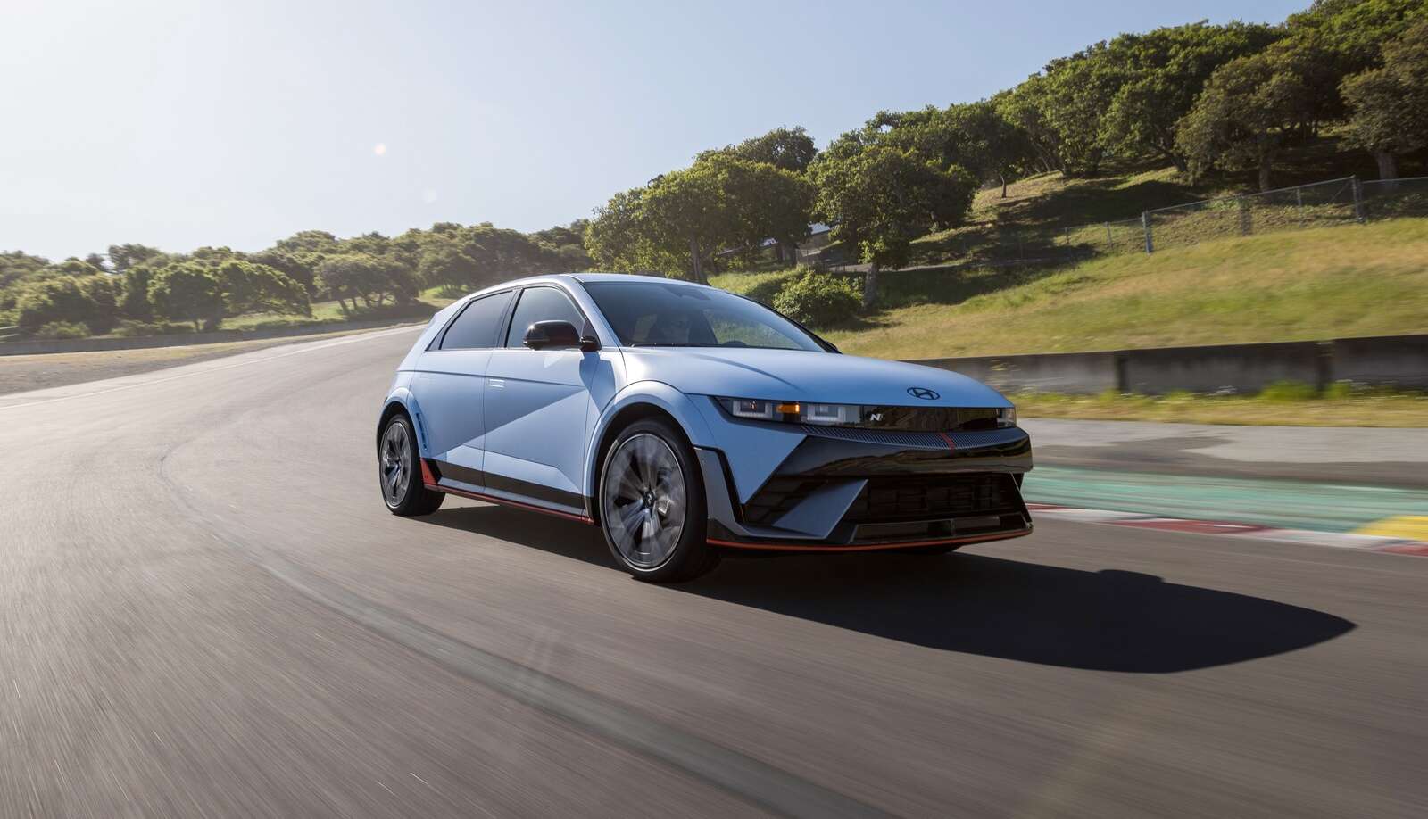 Hard Drive: could manual gearboxes make an appearance in EVs ...