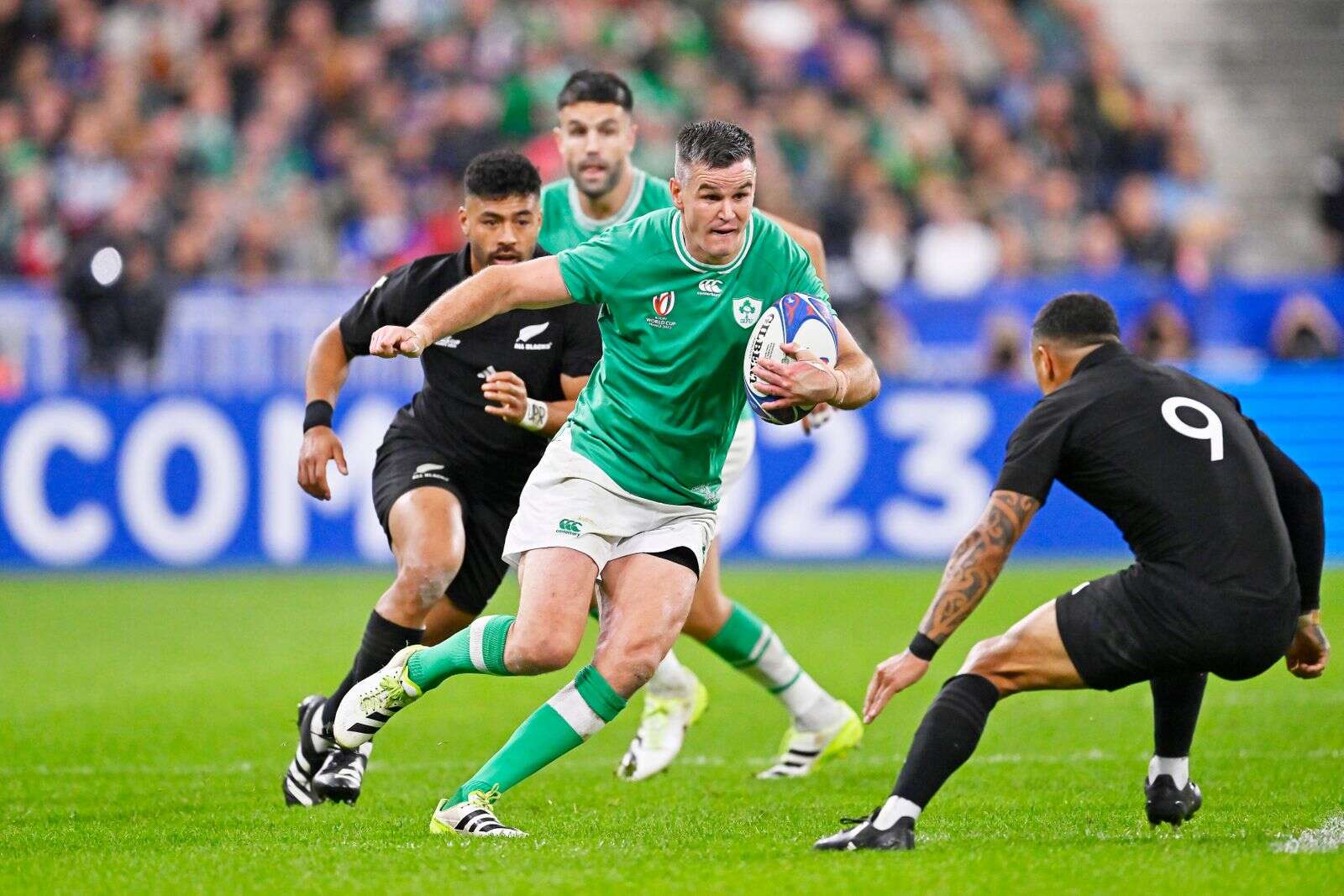 How Ireland’s rugby stars are tackling new careers off the pitch ...