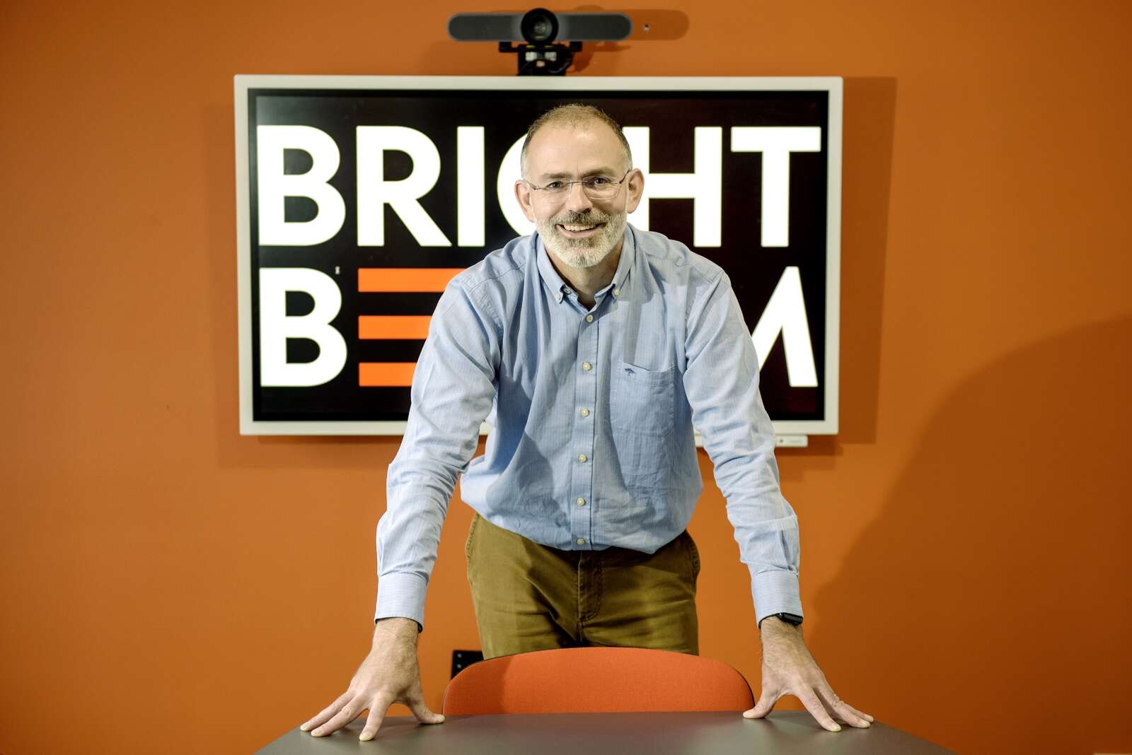 Irish AI firm Brightbeam aims for US entry by end of this year ...