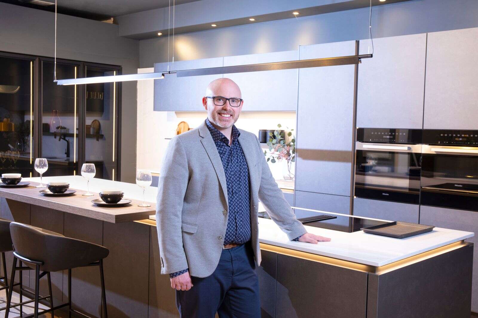 Cooking up some great ideas for a new kitchen | Business Post