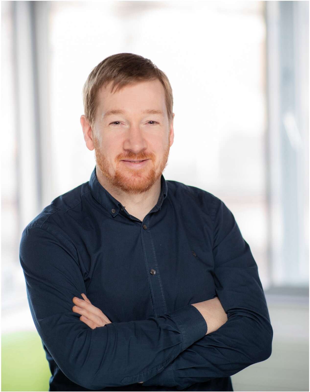Darragh Rea appointed CEO and general manager of Edelman Ireland ...