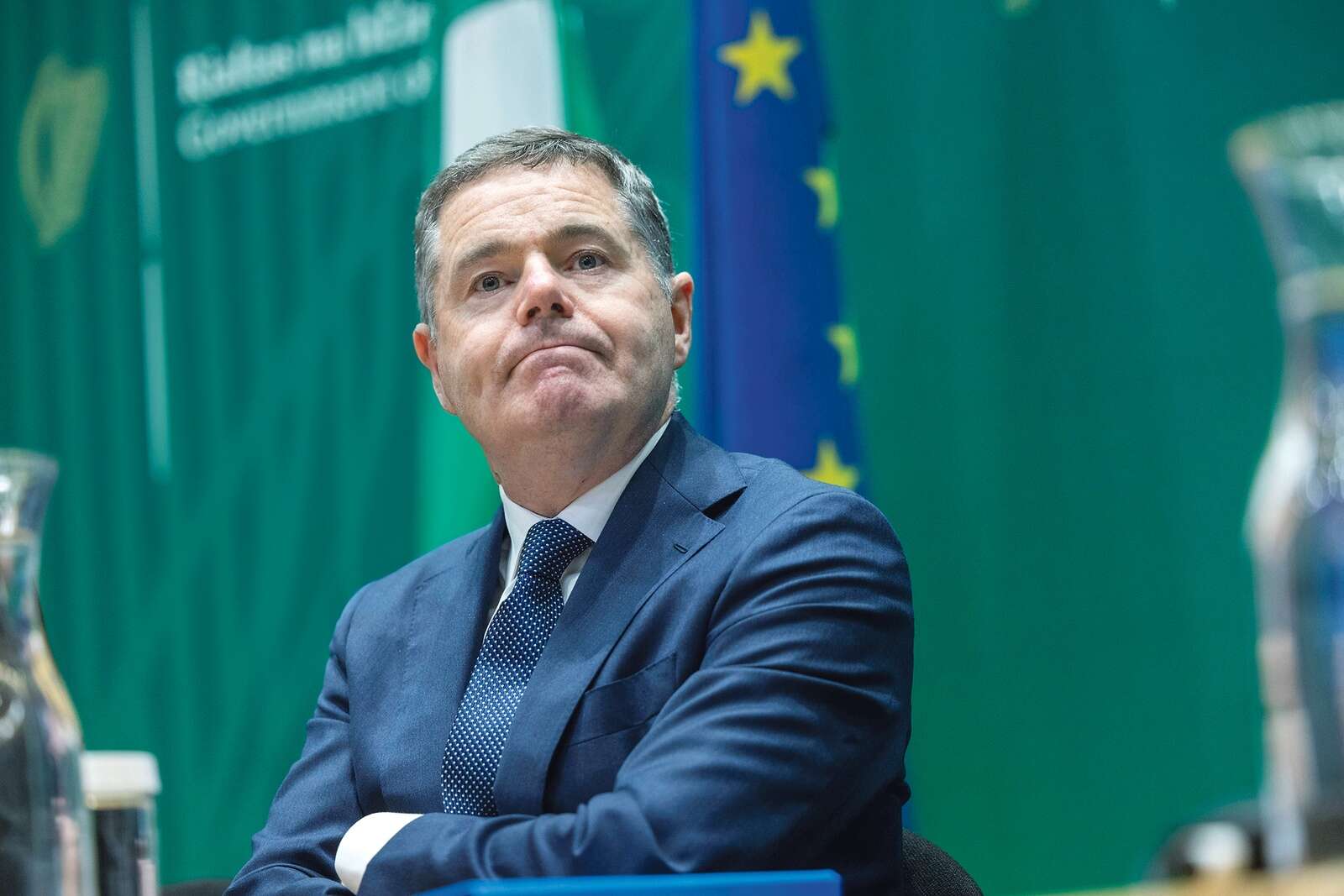 Ireland’s Tax Mirage: Scale of multinational IP reflects ‘substance’ of ...