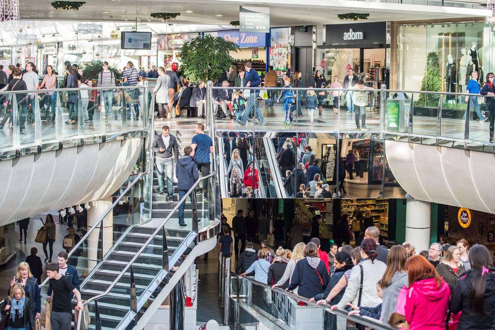 Consumer spending down 7 per cent at Bank of Ireland | Business Post