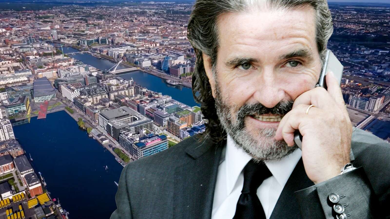 Ian Guider: Tall building syndrome cuts down ambition for a modern ...