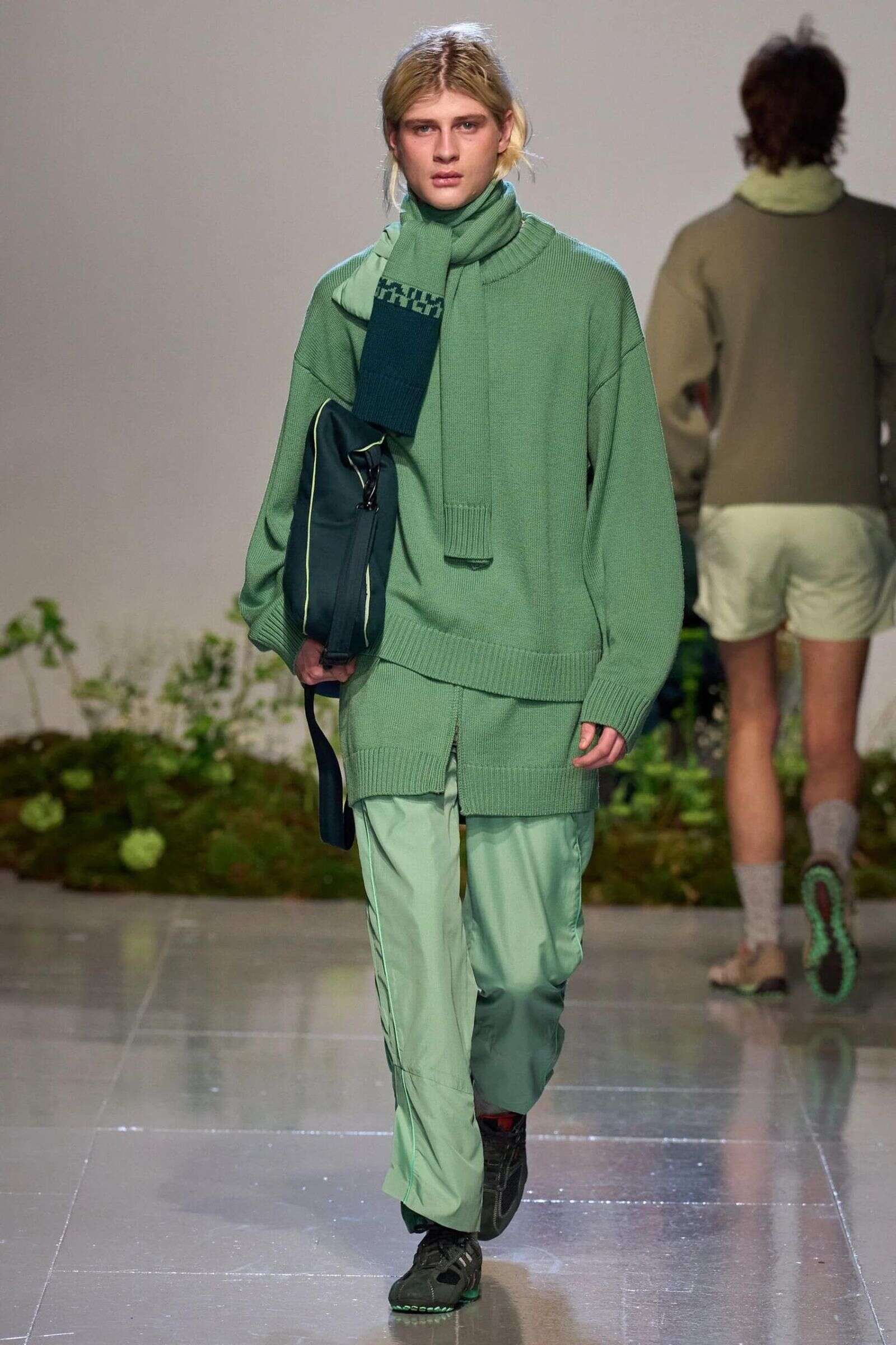 Two Irish designers named as recipients of prestigious British Fashion ...