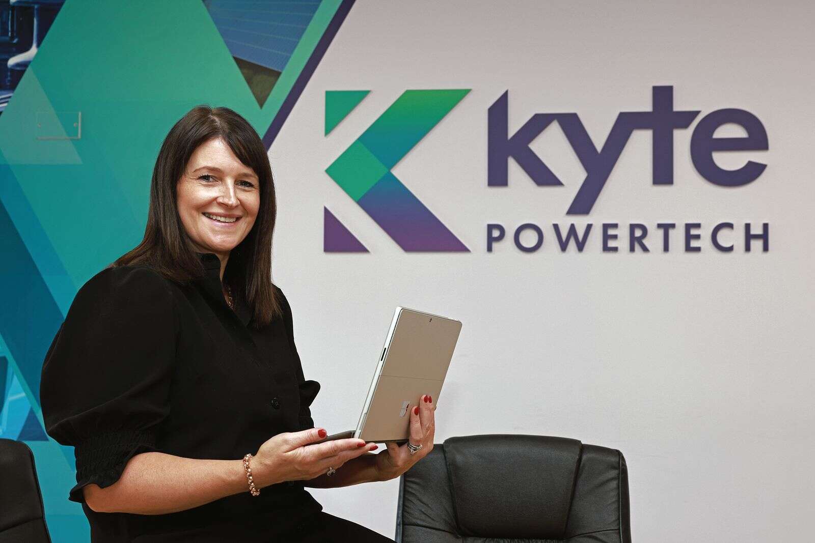 Kyte powers up in Cavan with €10 million growth investment | Business Post