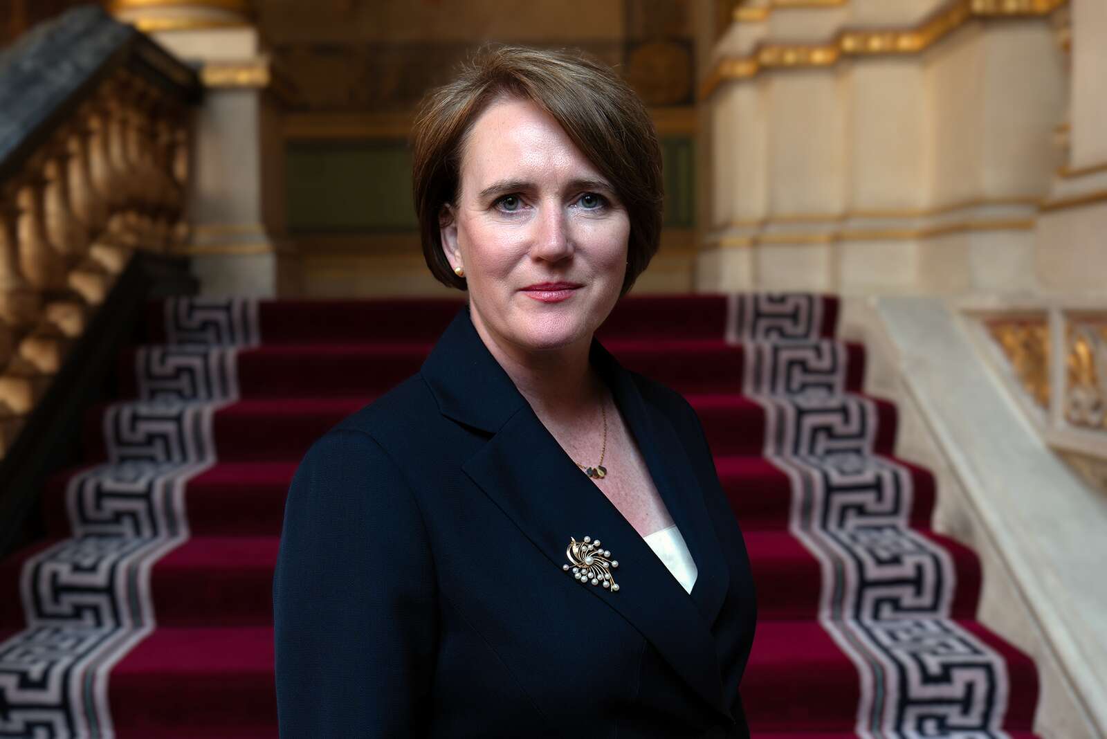 Kara Owen named as new UK ambassador to Ireland | Business Post