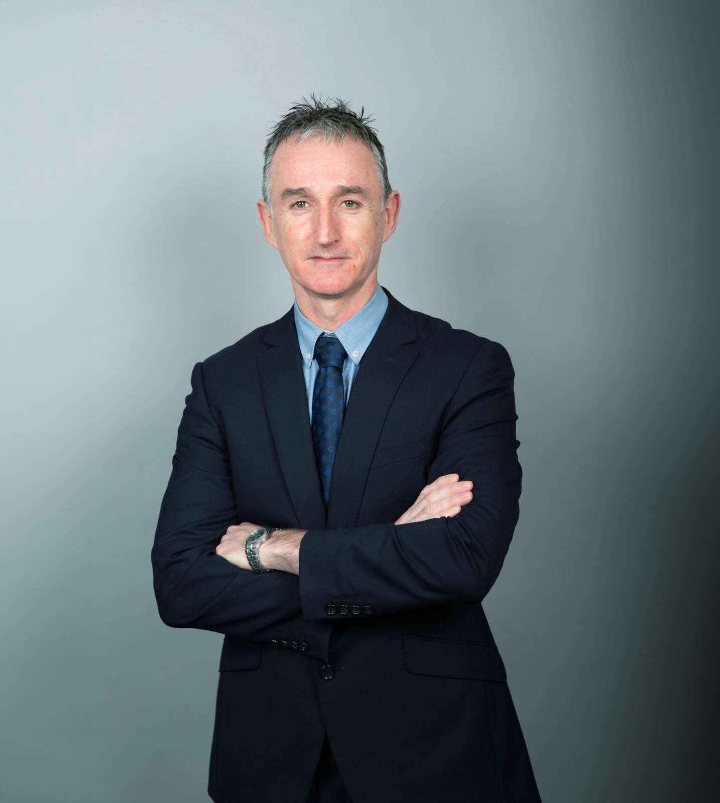 Health and Safety Authority appoints Mark Cullen as new chief executive ...