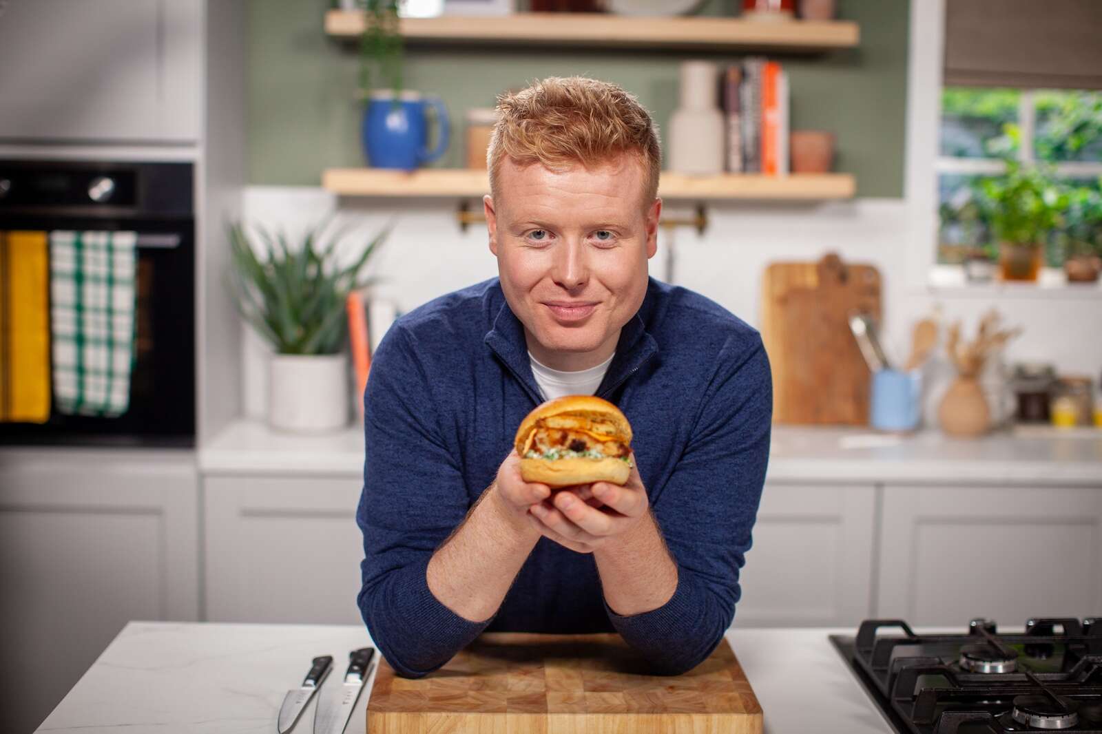 Recipes: Four flavour-packed, dishes from chef Mark Moriarty’s new TV ...