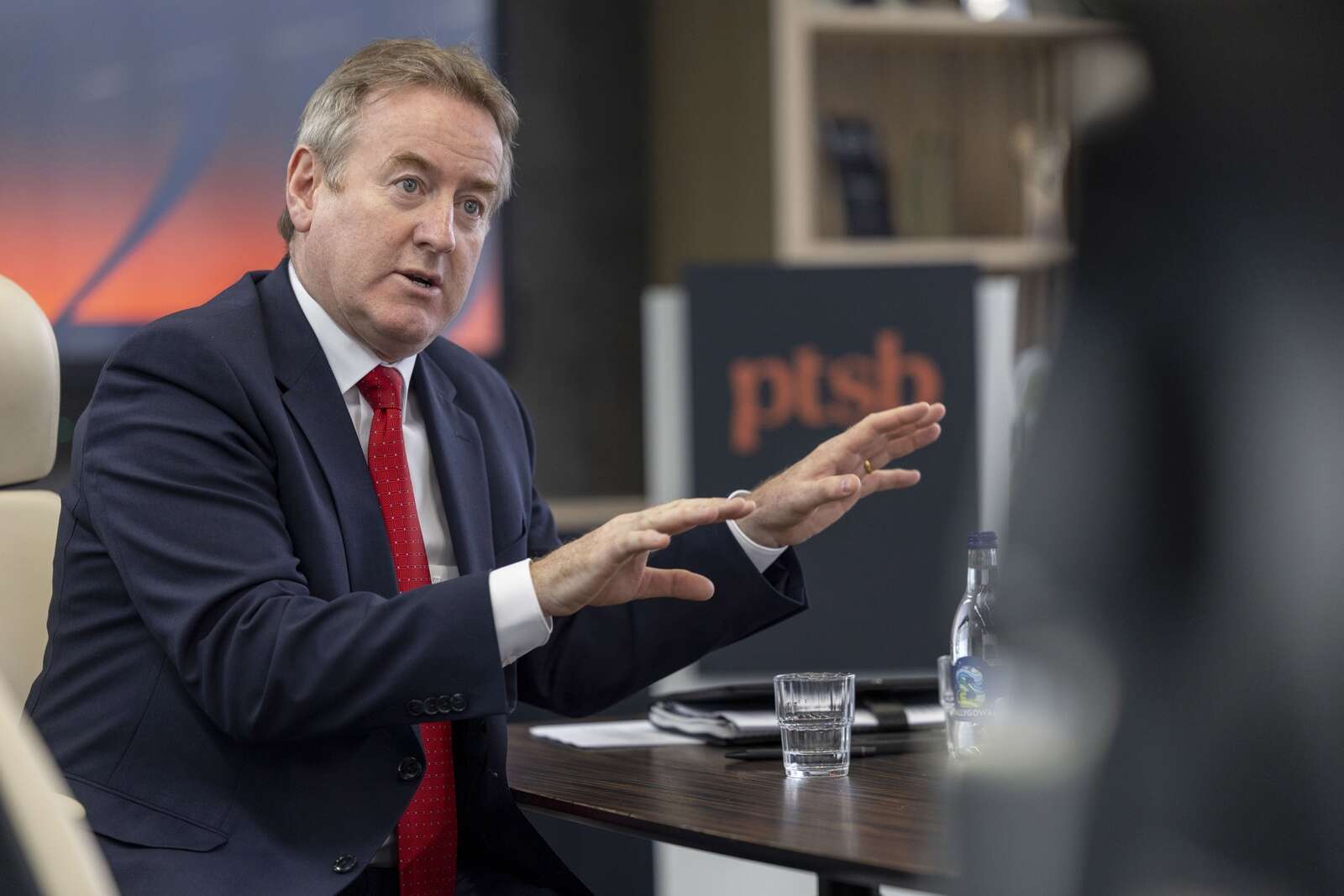 Ian Guider: Sale of PTSB is a chance to correct the mistakes of the ...