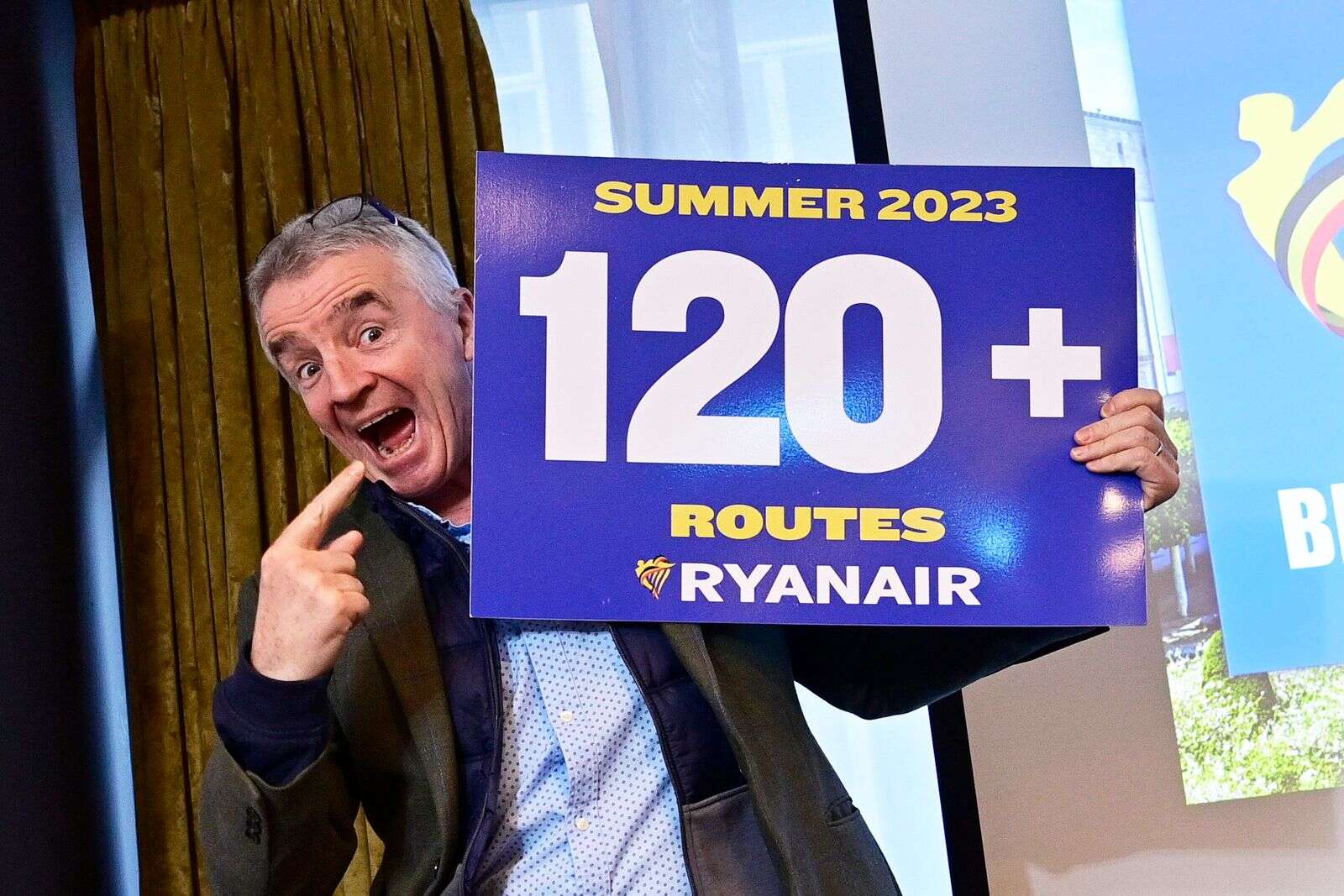 Business booms for Ryanair as EU consumers fly high | Business Post