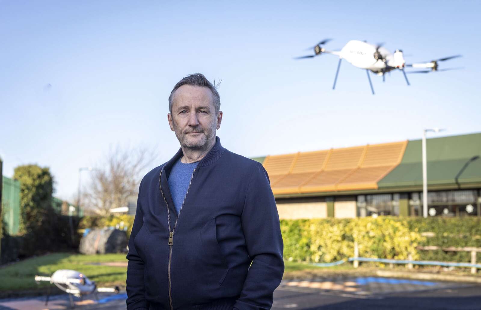 Manna to create 300 jobs in Ireland after confirming fresh funding ...