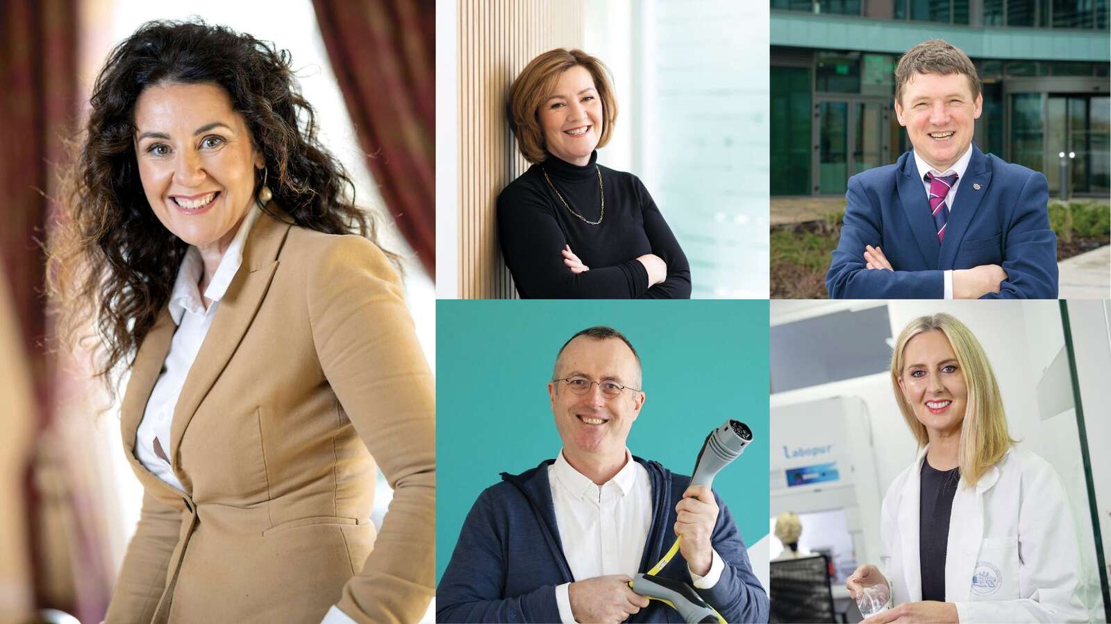 Forget ‘30 Under 30’ – some of tech’s most successful founders are over ...