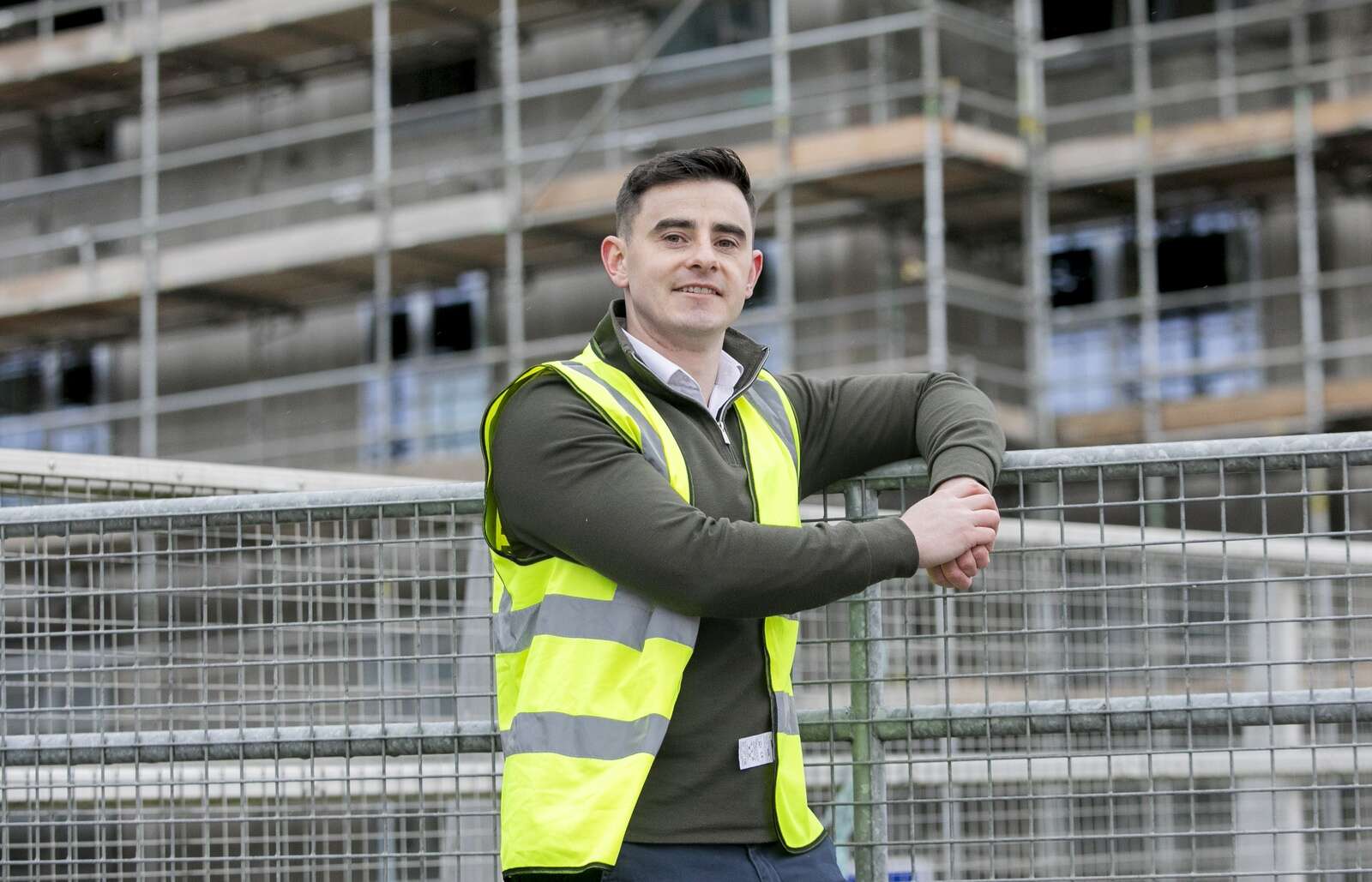 Cavan-based Trave seeks €1m from strategic investors to fuel UK ...