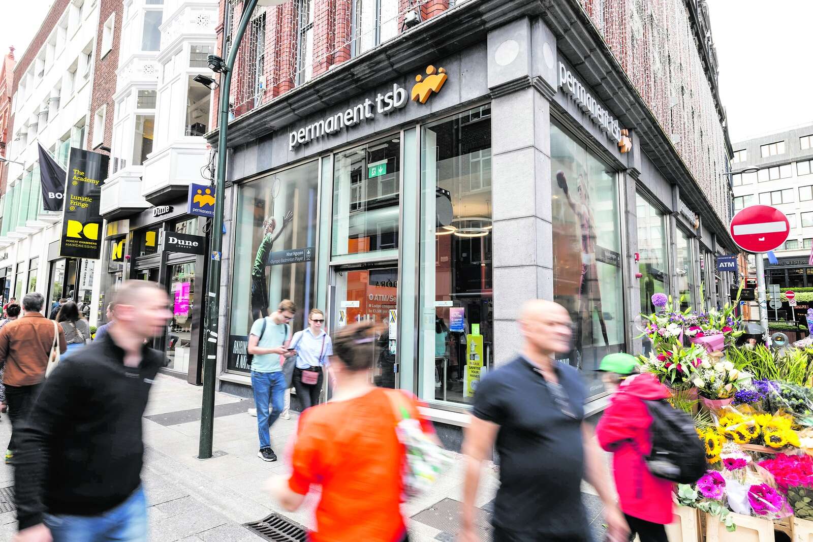 Revealed: How much senior PTSB staff stand to receive under terms of ...