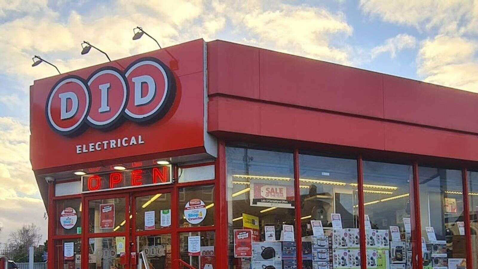 Competition watchdog approves Select Tech Group’s acquisition of DID Electrical | Business Post