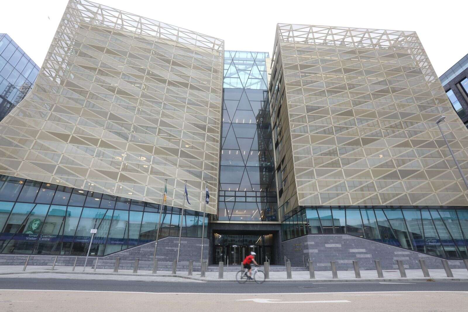 Ireland had fifth-highest new mortgage interest rates in euro area in ...