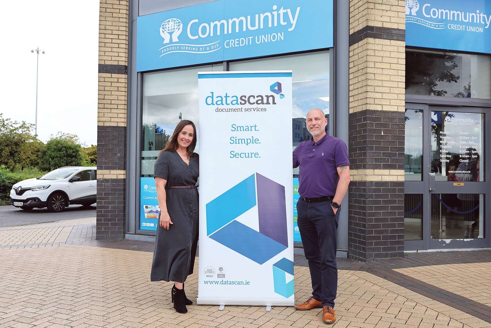 From paper to powerful insights: key reasons for credit unions to go ...