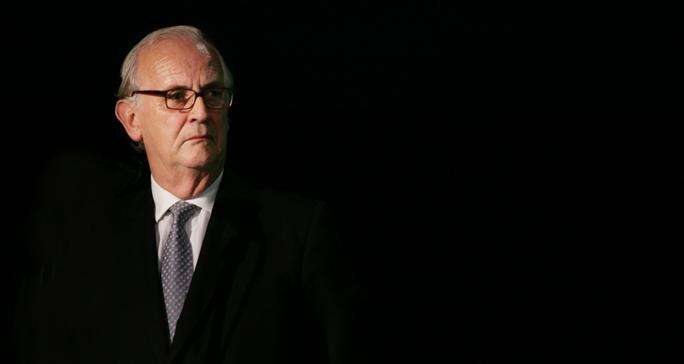 Former Haughey spin doctor PJ Mara dies aged 73 | Business Post