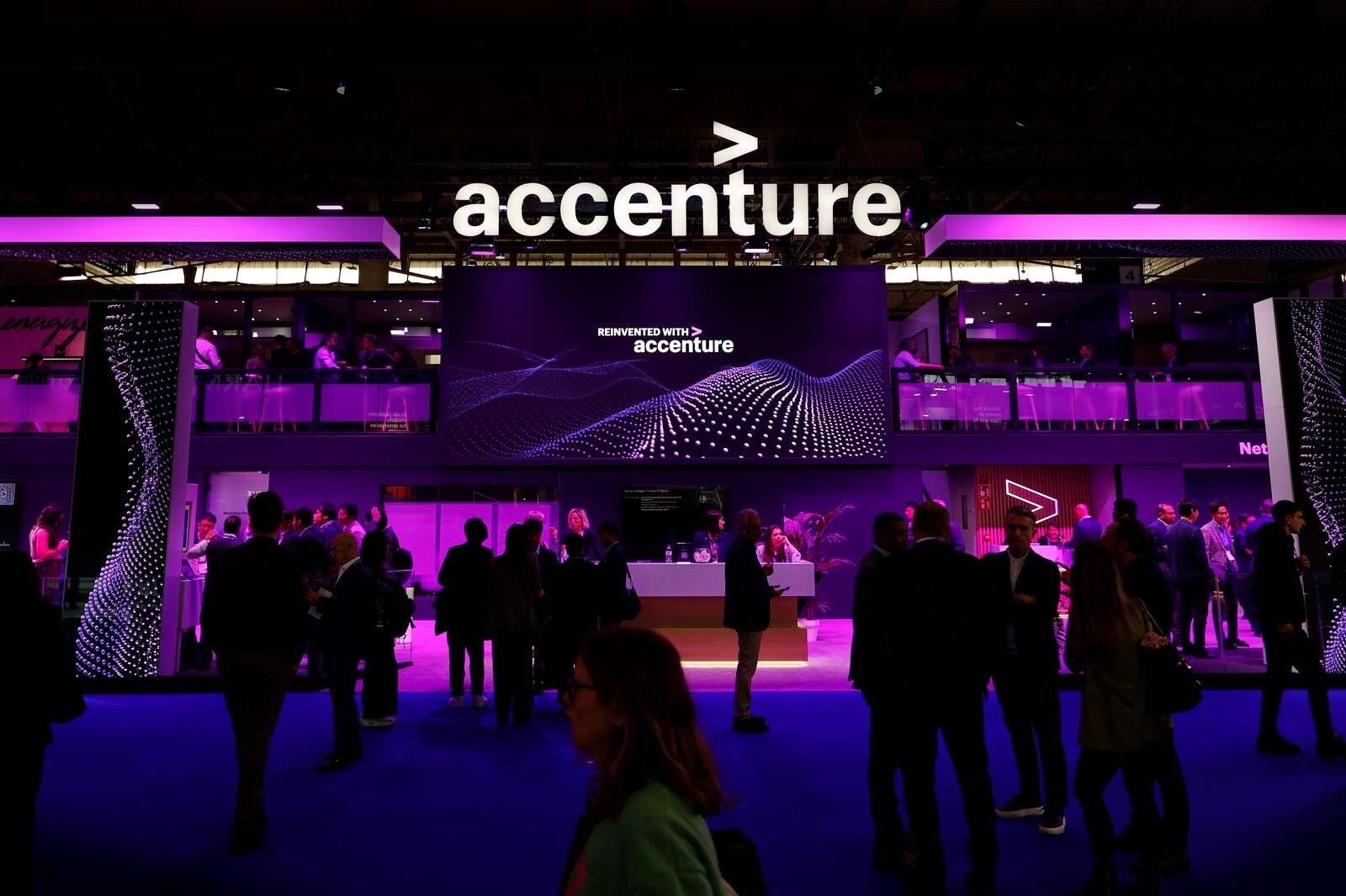 Top Jobs: Accenture, Enterprise Ireland and Allianz among those hiring ...