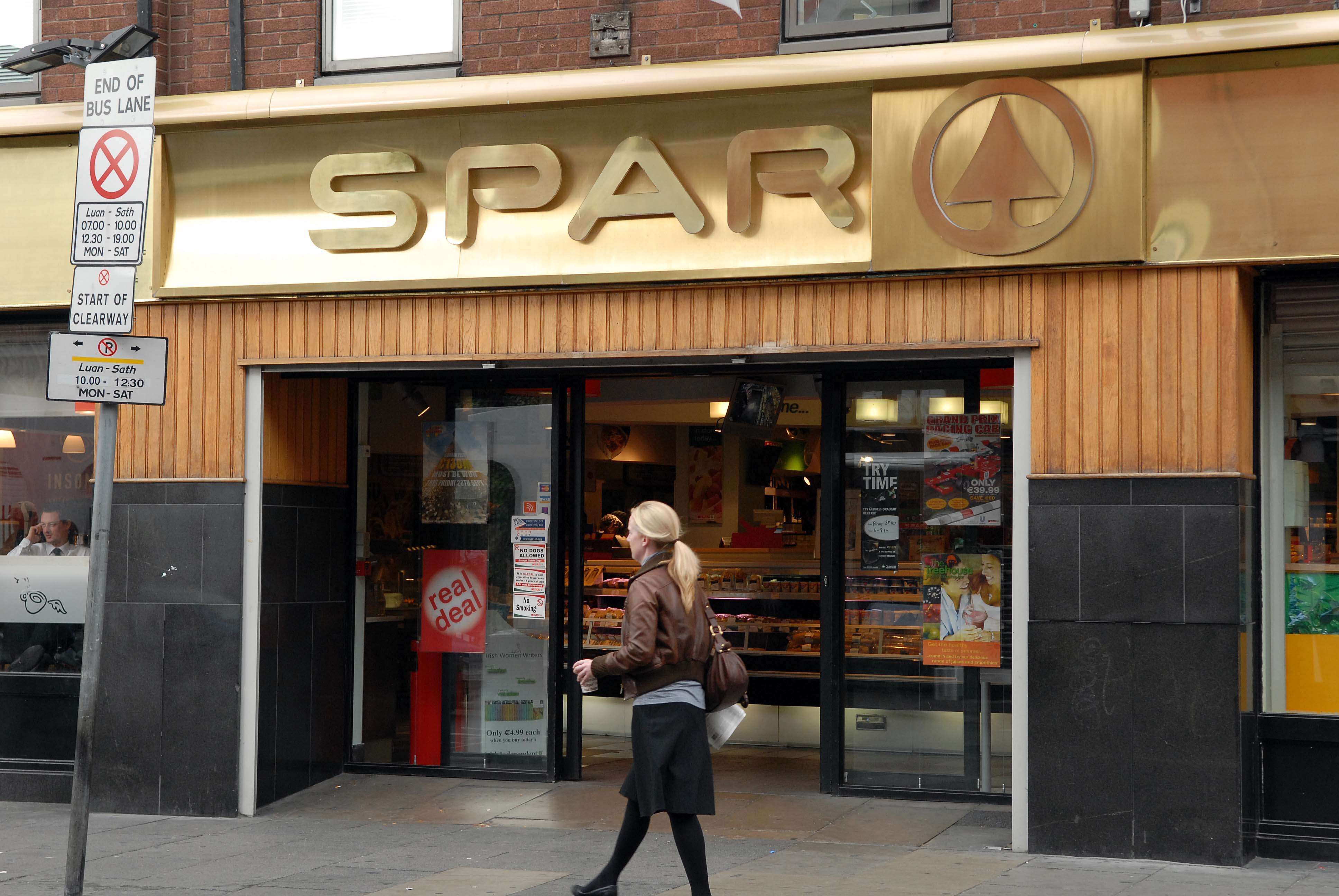 Spar-owner BWG to create 600 jobs as part of €30m growth strategy ...