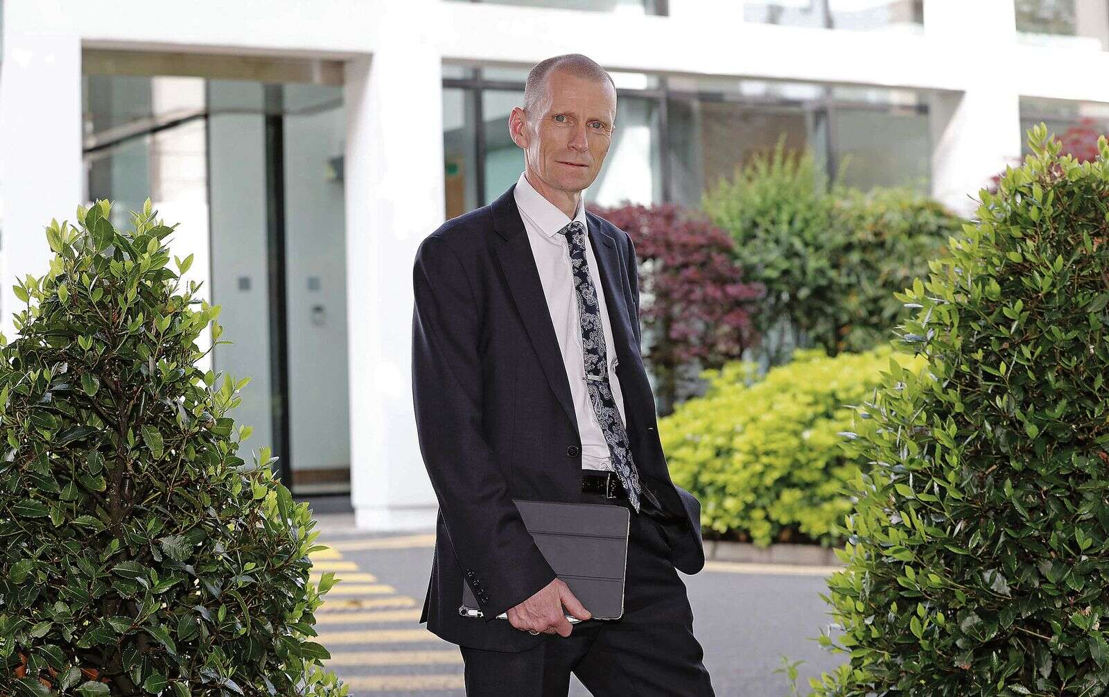 Blended learning helps CETB students continue their studies | Business Post