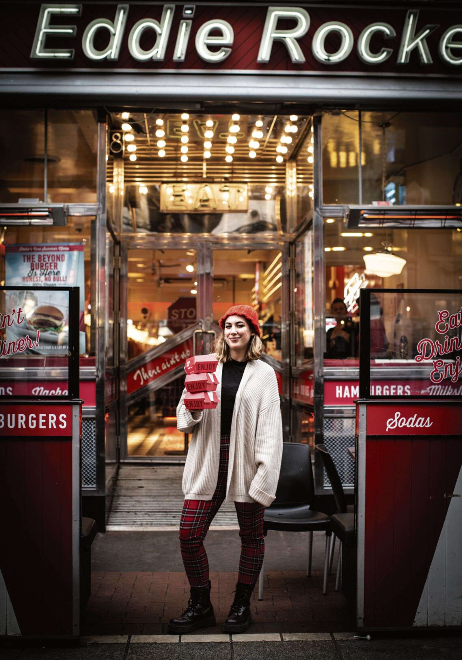 Eddie Rocket’s still preserving the diner things in life | Business Post