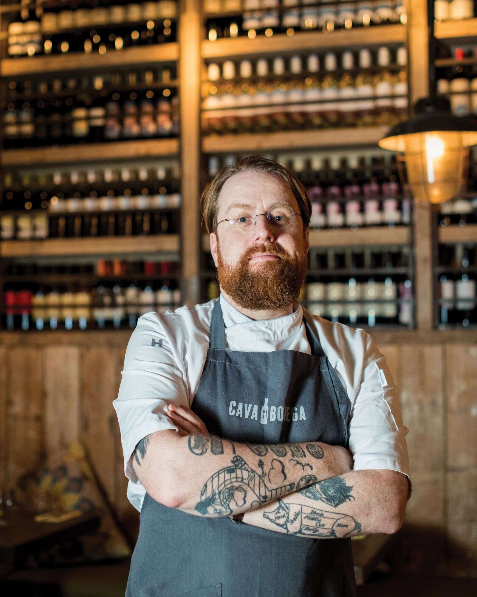 Beyond the Pale announces food line-up including Kevin Thornton, JP ...