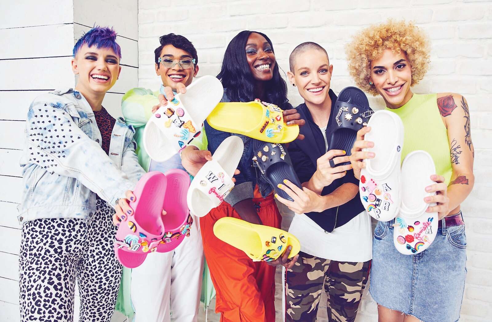 Investing in nostalgia or good business? The 1990s and 2000s brand ...