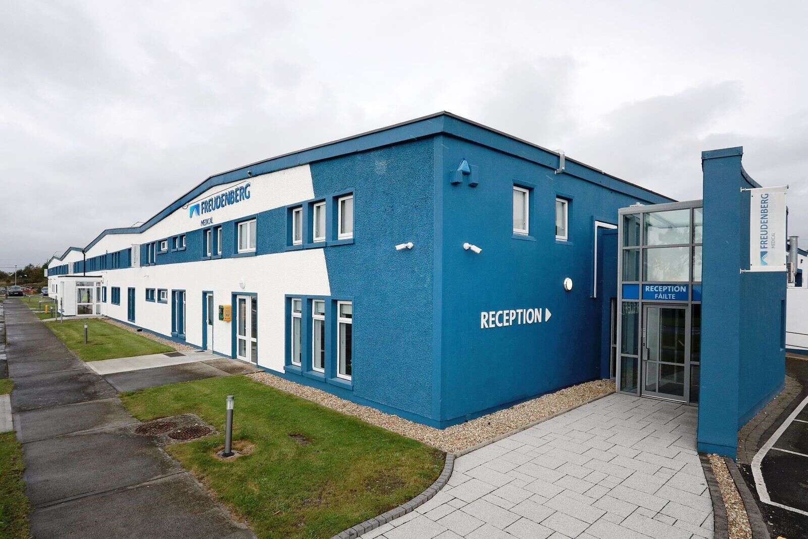 Freudenberg Medical to create 100 jobs in Galway | Business Post