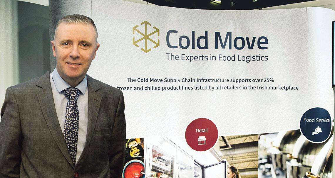 Cold Move’s fresh offerings for retail clients | Business Post