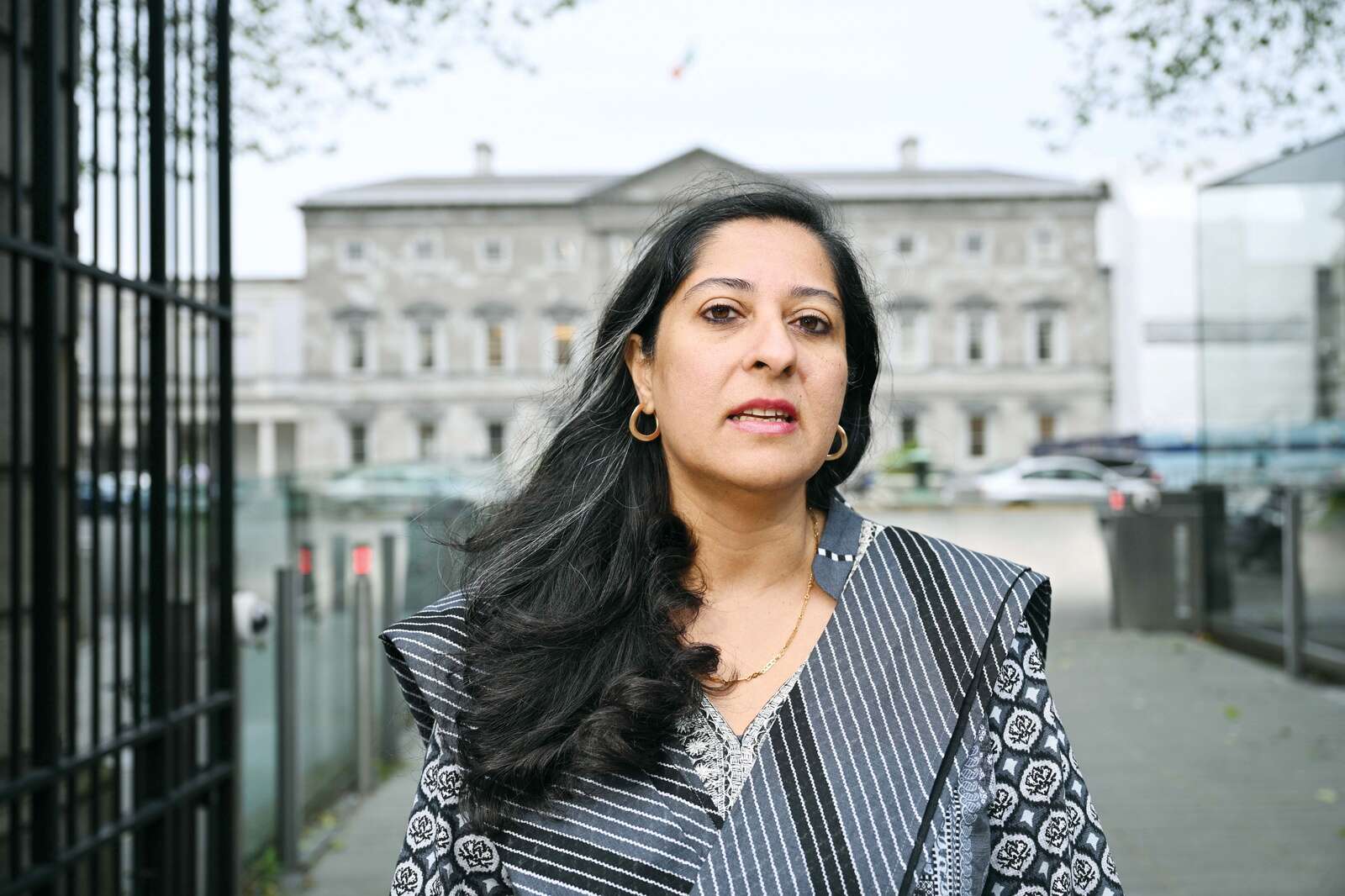 ‘Where is the fairness?’ – UN finance expert hits out at 15 per cent ...