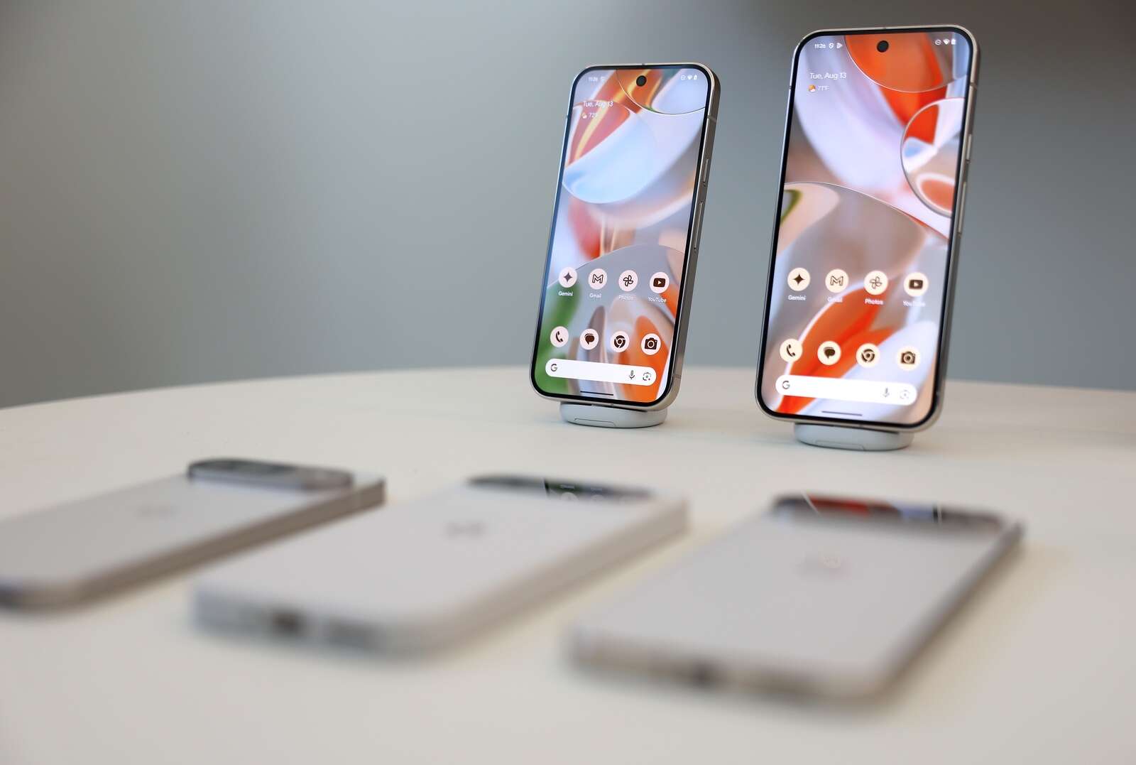 In numbers: Ireland’s top smartphones, how AI is changing the market ...