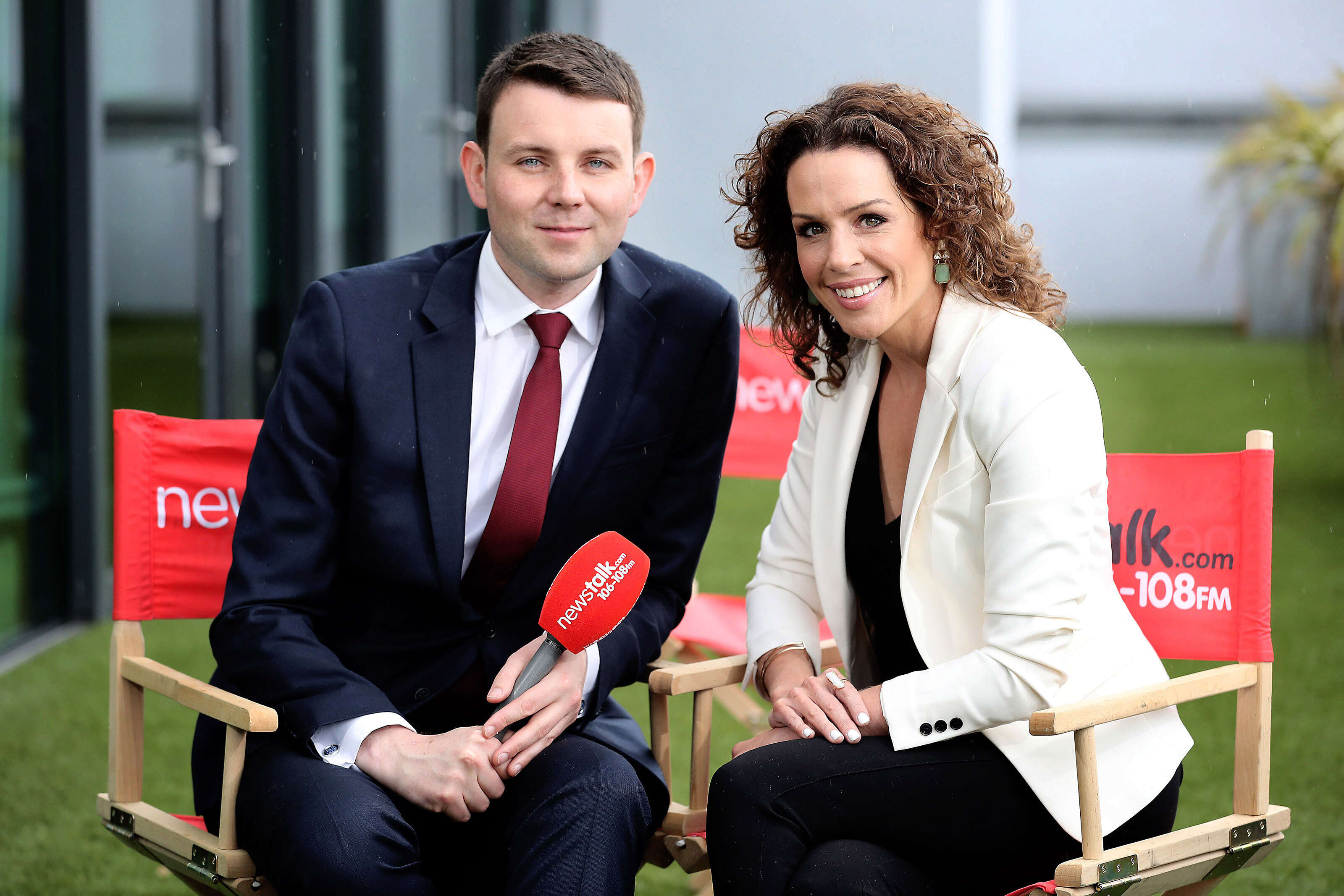 Chris Donoghue to leave Coveney to become new Government Press Secretary | Business Post