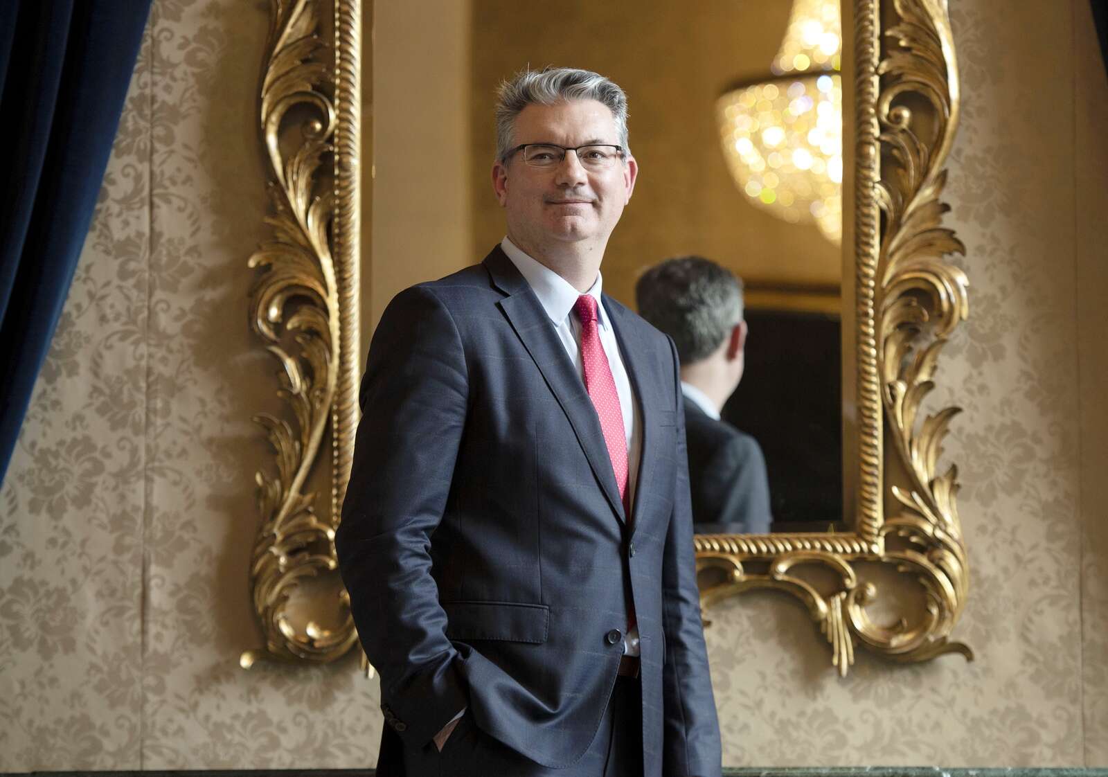 Ireland’s CEO rich list: Kerry and Ryanair bosses top the Iseq pay ...