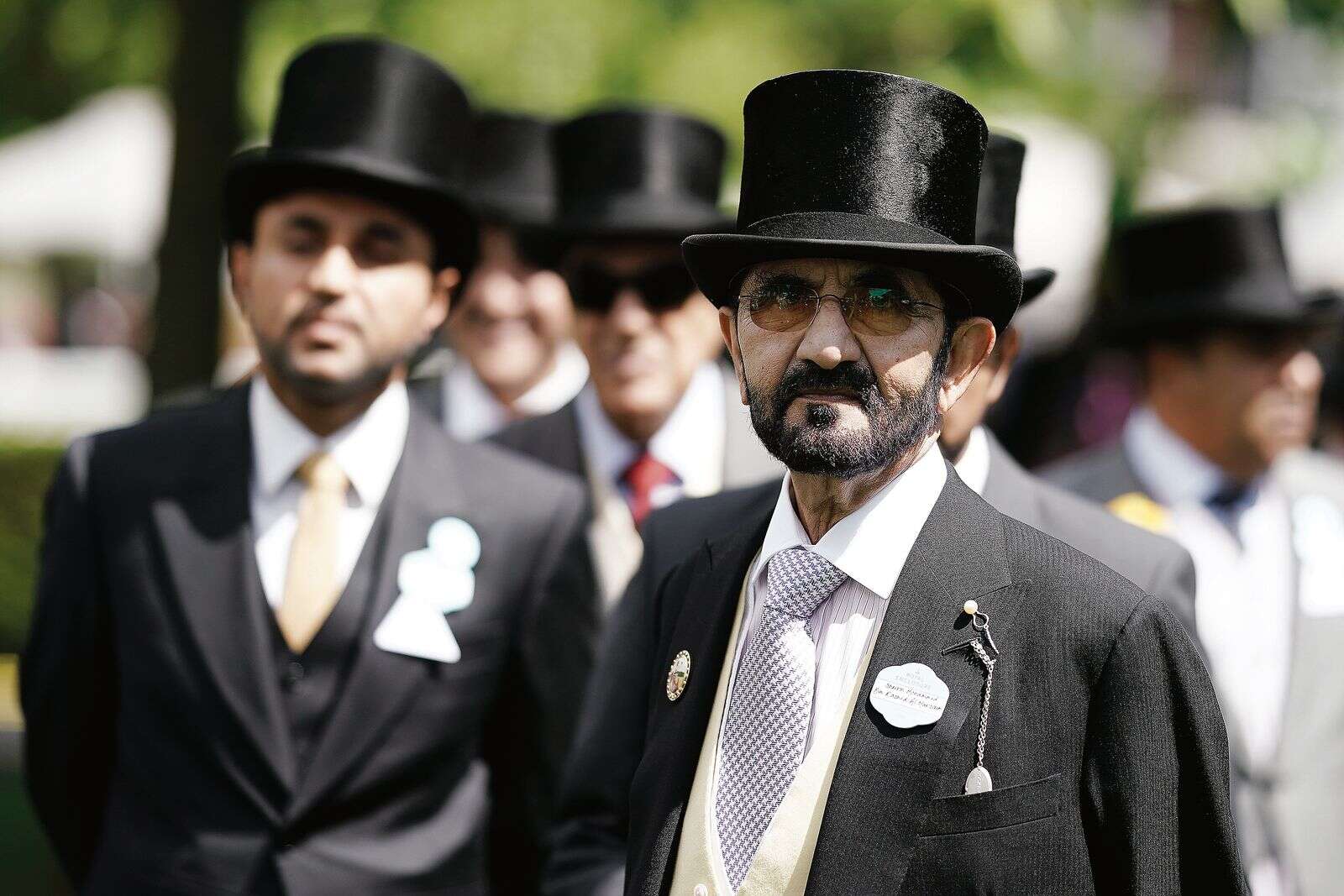 Johnny Ward: How one photograph knocked Irish horse racing off its ...