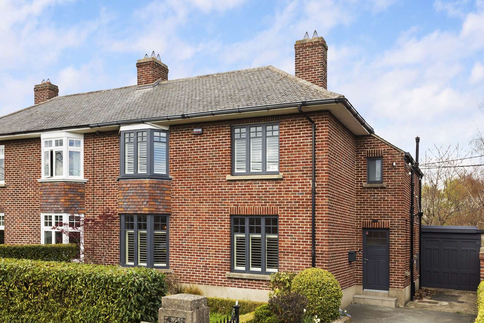 Crampton classic with contemporary flair in D14 hits the market for €1 ...