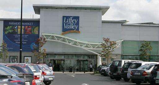 Liffey Valley Shopping Centre to go on the market | Business Post