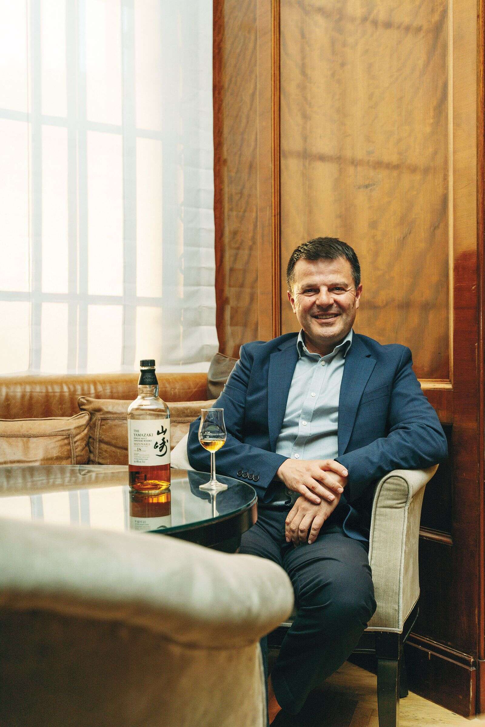 Oisin Davis on spirits: Why you need to try one of these superb ...