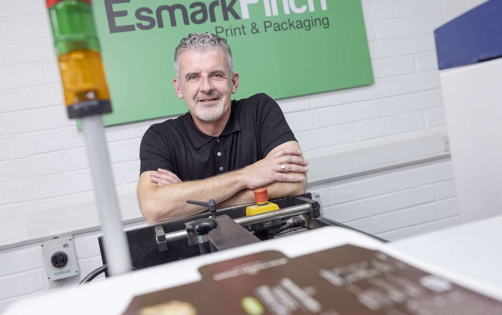 Dublin’s Esmark Finch to bring packaging expertise to pharma sector ...