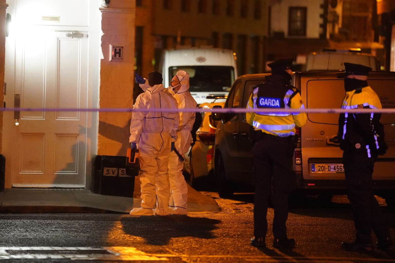 Man dies in explosion at Dublin homeless hostel | Business Post