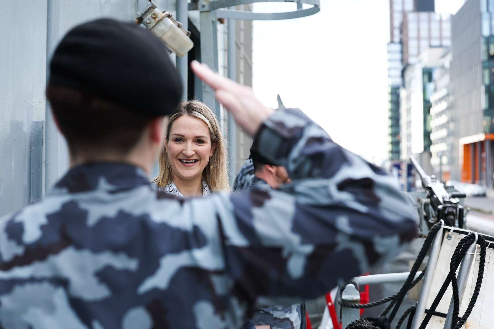 Red C Poll: Irish voters split on prospect of defence-focused EU ...